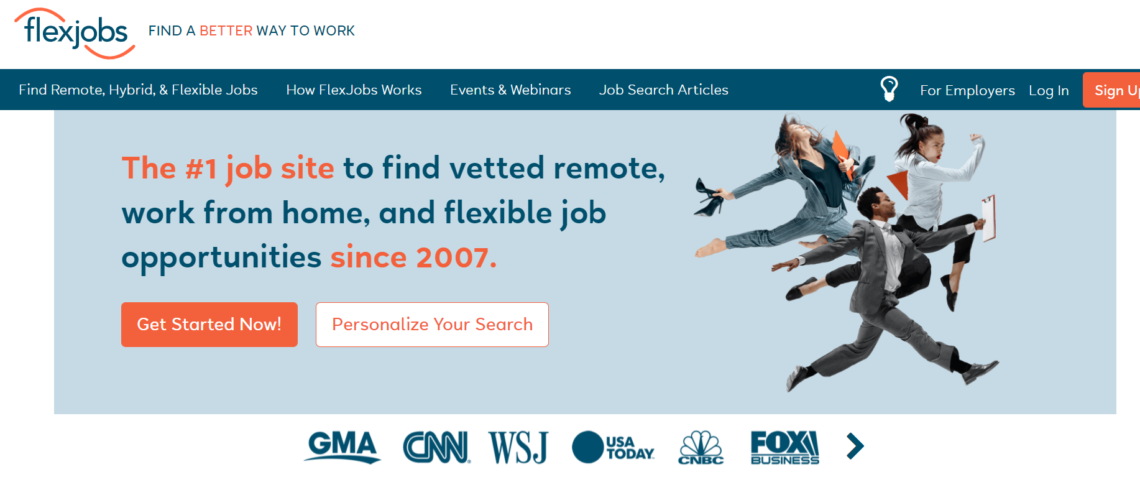 Top 20 Freelance job & Part Time Find Work online(updated)